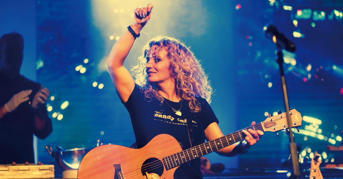 Christina Rommel Ticket-Shop